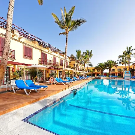 TURBO CLUB • Maspalomas (Gran Canaria), Spain